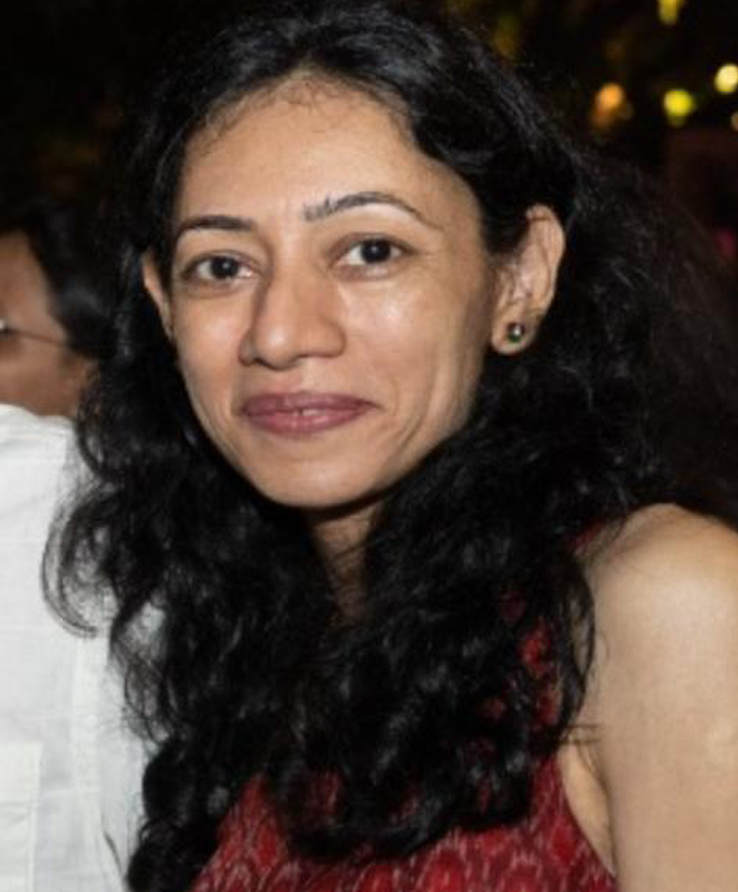 Our Team – We Believe foundation