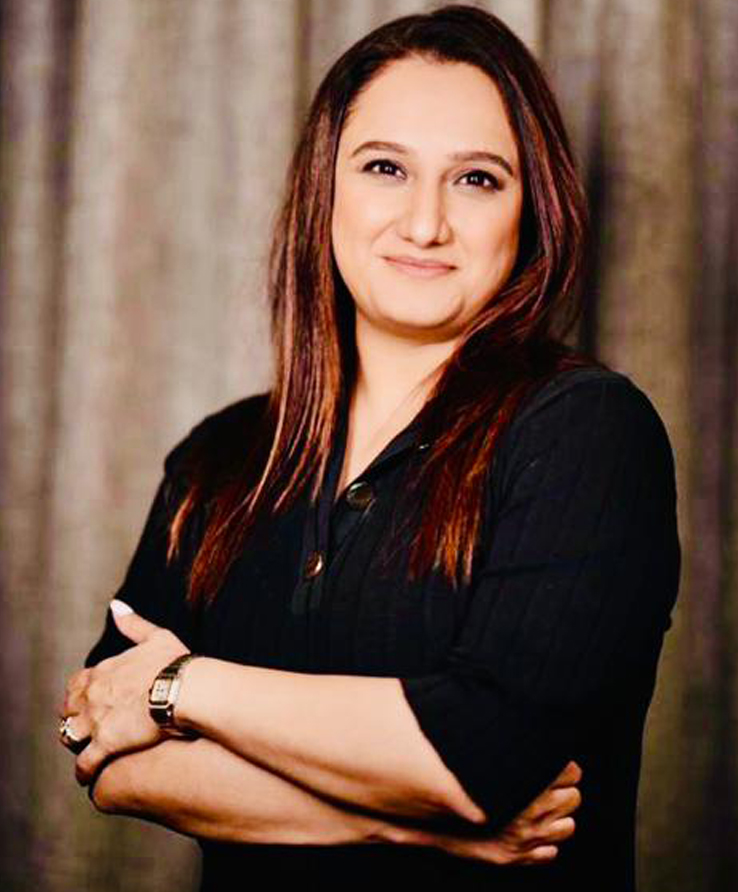 Our Team – We Believe foundation